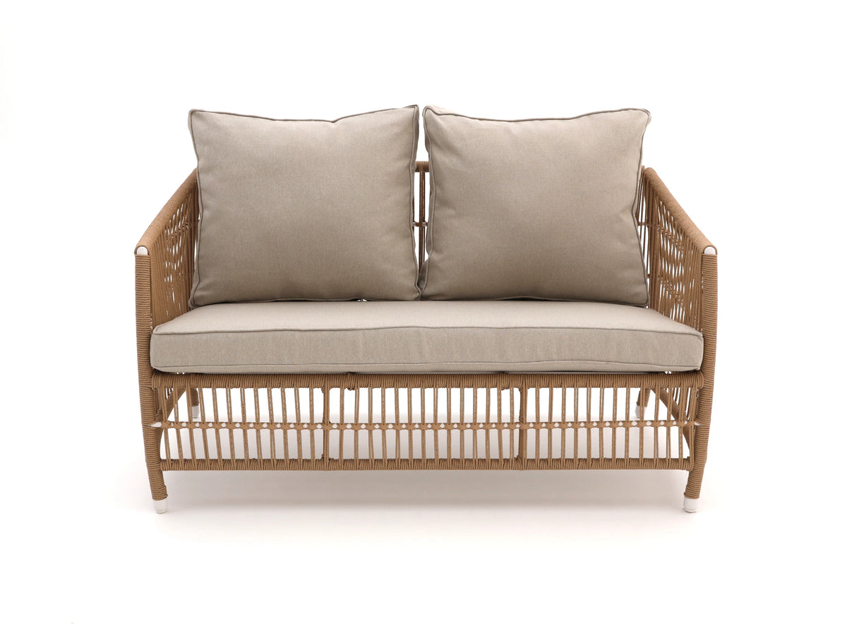 Bali Outdoor Sofa Set – Outdoor Studio®
