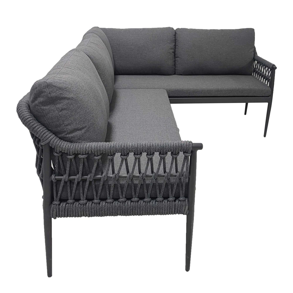 Camden Sofa Set – Outdoor Studio®